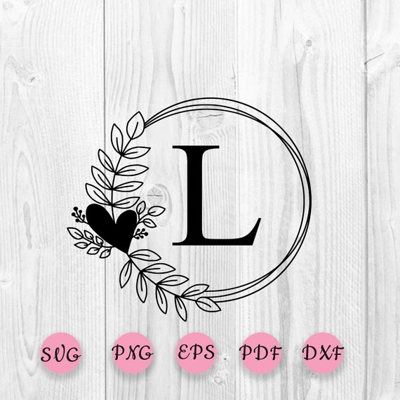 Alphabet Letters L
