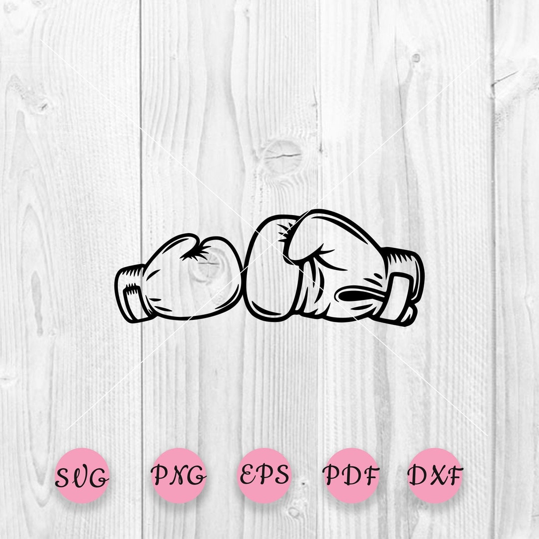 Boxing Gloves Svg Boxing Svg Gloves Svg Fighting Svg Svg - Etsy Australia