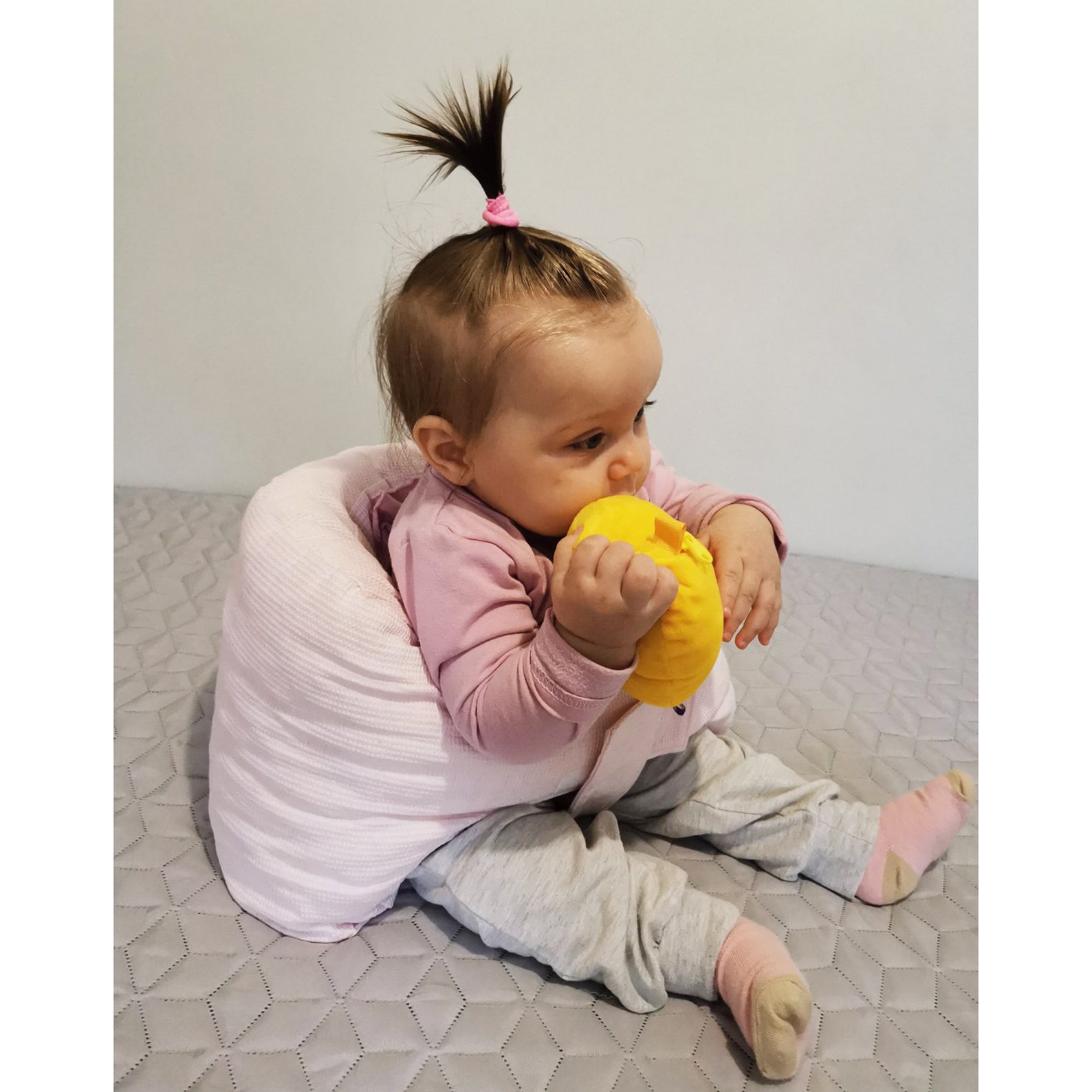 Baby Support Chair Baby Chair Sofa Cover Only Baby Sofa - Etsy