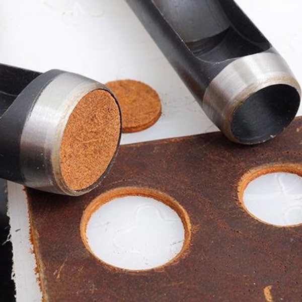 Fabric Hole Punch - Etsy