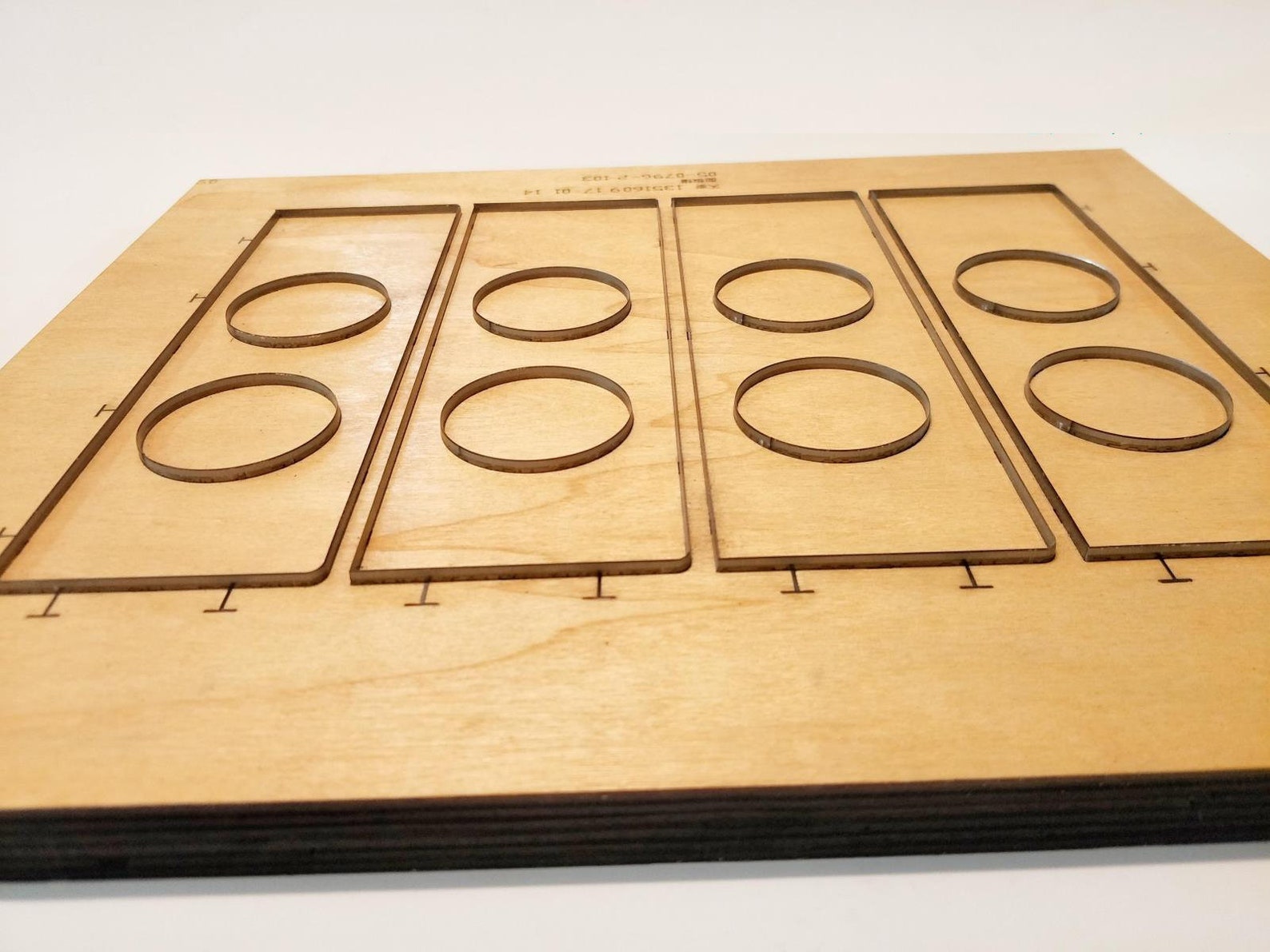 Package Cutter Die, Cutting Mold for Leather, Steel Punch - Leather ...