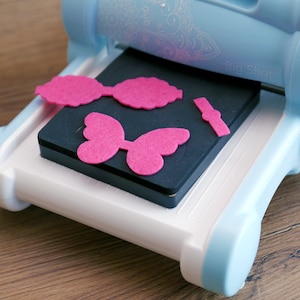 Stacked Leaf Earring Cutting Die,custom Size Leather Round Cutting Die ...