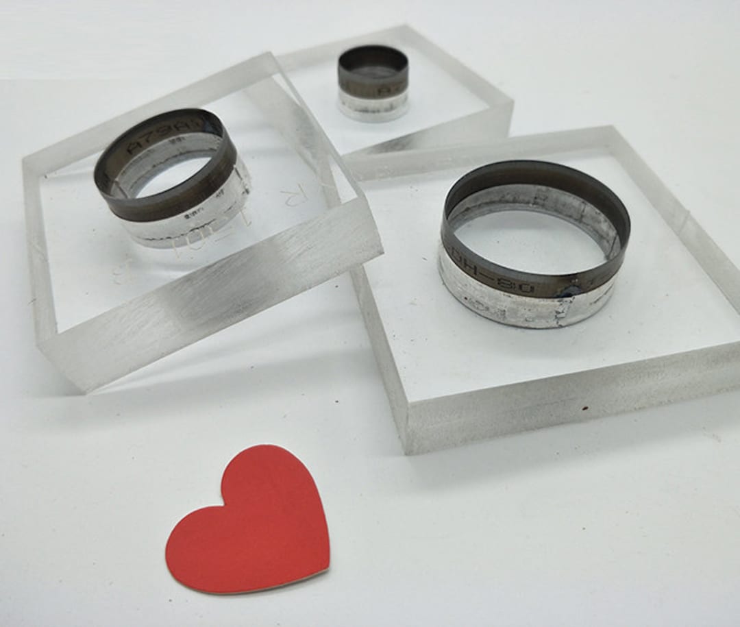 Round Shape Leather Cutter Die, Cutting Mold for Leather, Steel Punch ...