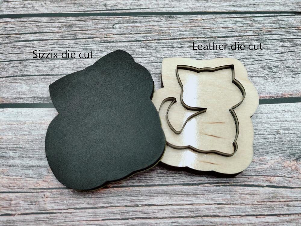 Irregular Earring Die Cutting, Stone Earring Wood Die Cut Mold ...