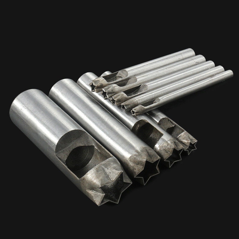 Star Paper Punch - Etsy