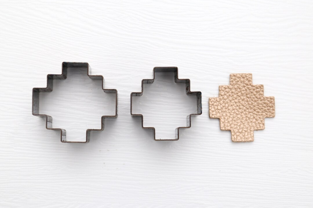 Irregular Shape Steel Leather Cutter Die, Metal Cutting Mold for ...