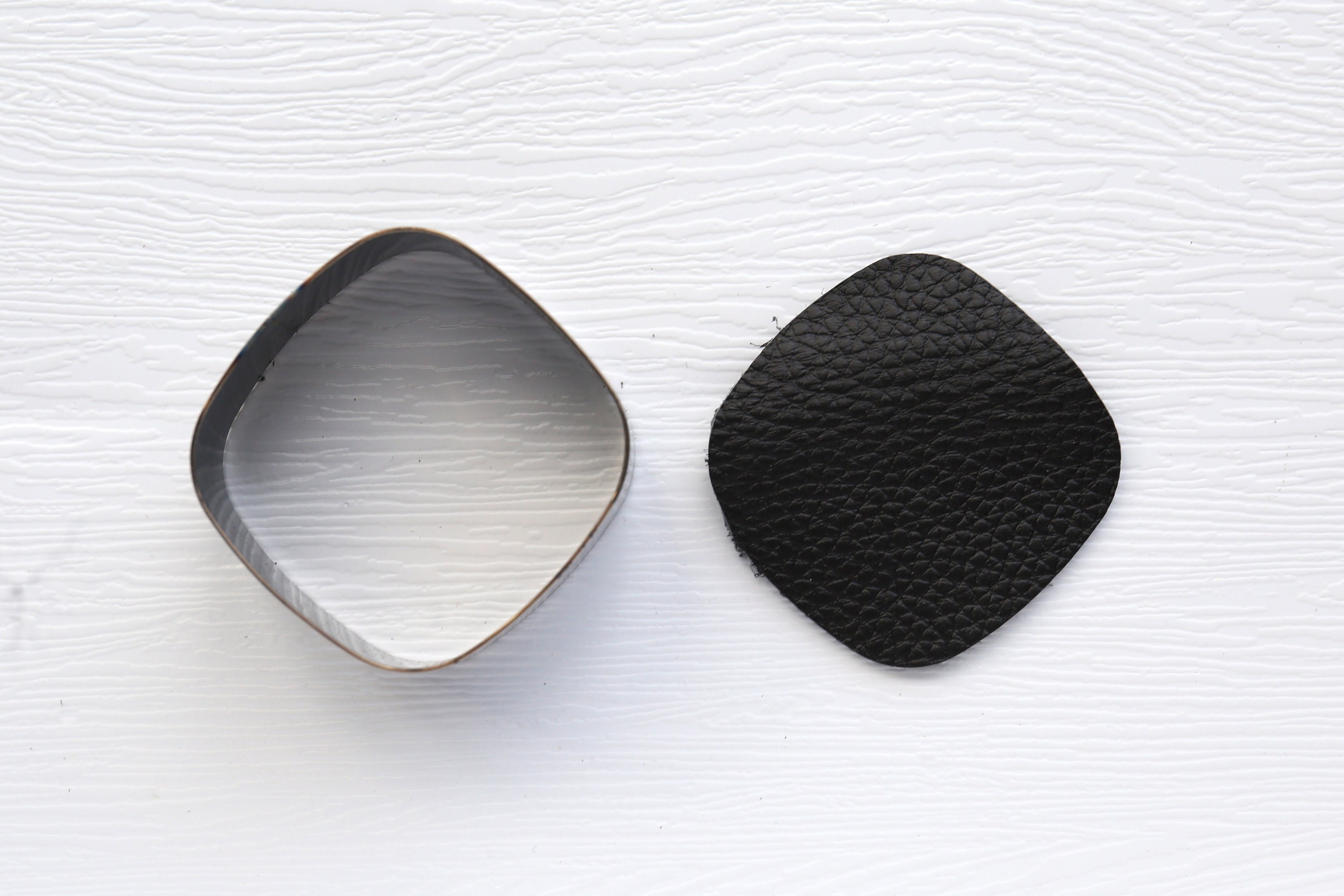 Diamond Steel Die Cut Cutting Mold for Leatherleather Steel | Etsy