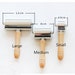 Three Sizes Leather Roller,flatten Leather Tool,roller Tools for ...