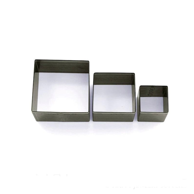 Square Steel Leather Cutter Die Cutting Mold for Leather - Etsy
