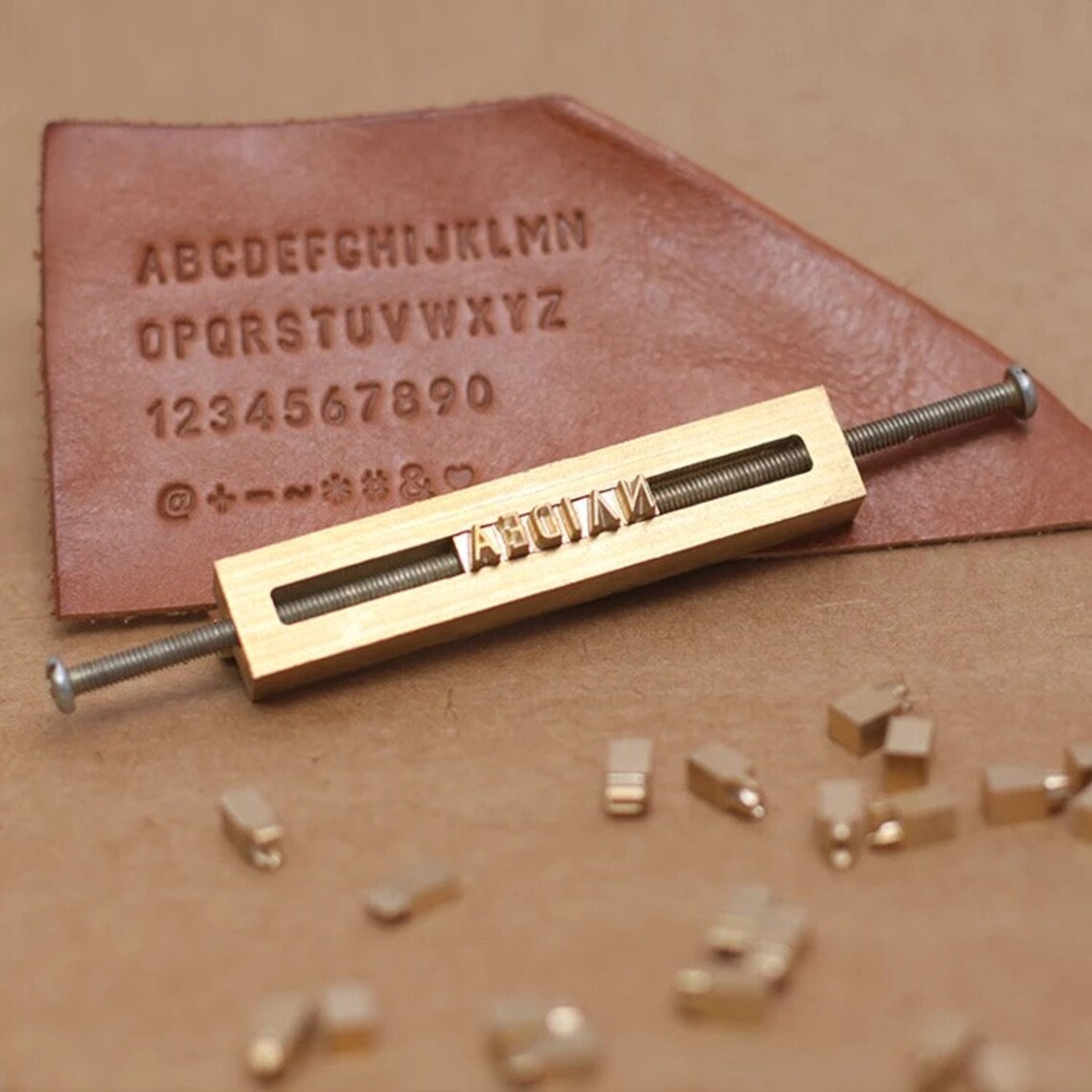 26 Letters Alphabet Interchangeable 9 Cm T Slot Alphabet - Etsy Canada