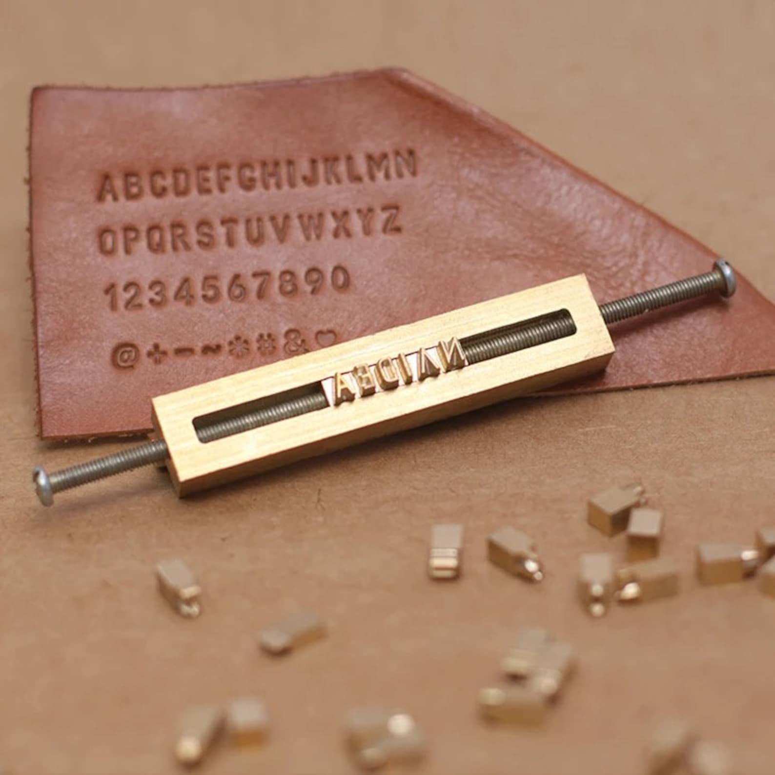 26 Letters Alphabet Interchangeable 9 Cm T Slot Alphabet - Etsy Canada