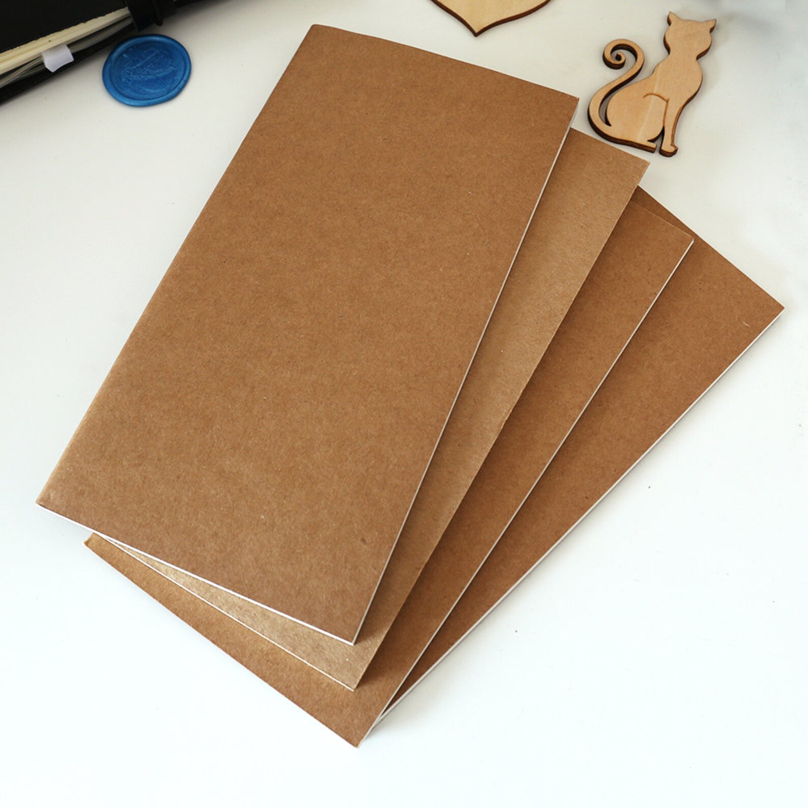 Pack of 4 Standard Size Insertregular Size Insert for - Etsy