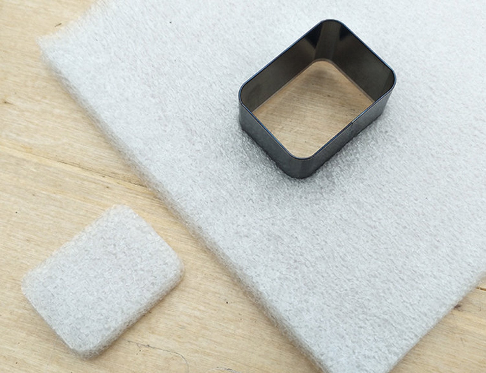 Square Steel Leather Cutter Die Cutting Mold for Leather | Etsy