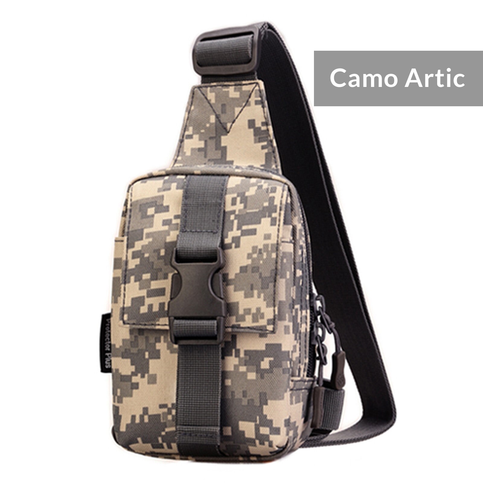 Tactical Chest Bag Tactical Chest Pack Tactical Crossbody - Etsy Canada