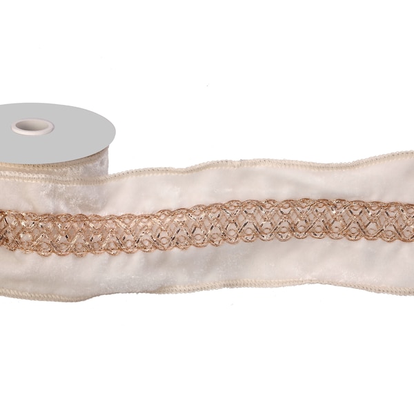 Regency Ribbon - Etsy