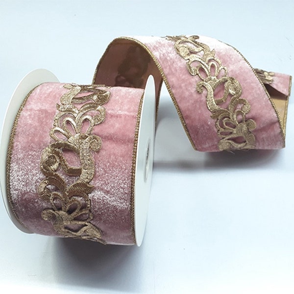 Regency Ribbon - Etsy