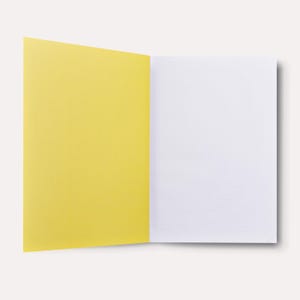 Gradient 144 Page A5 Layflat Notebook - Etsy