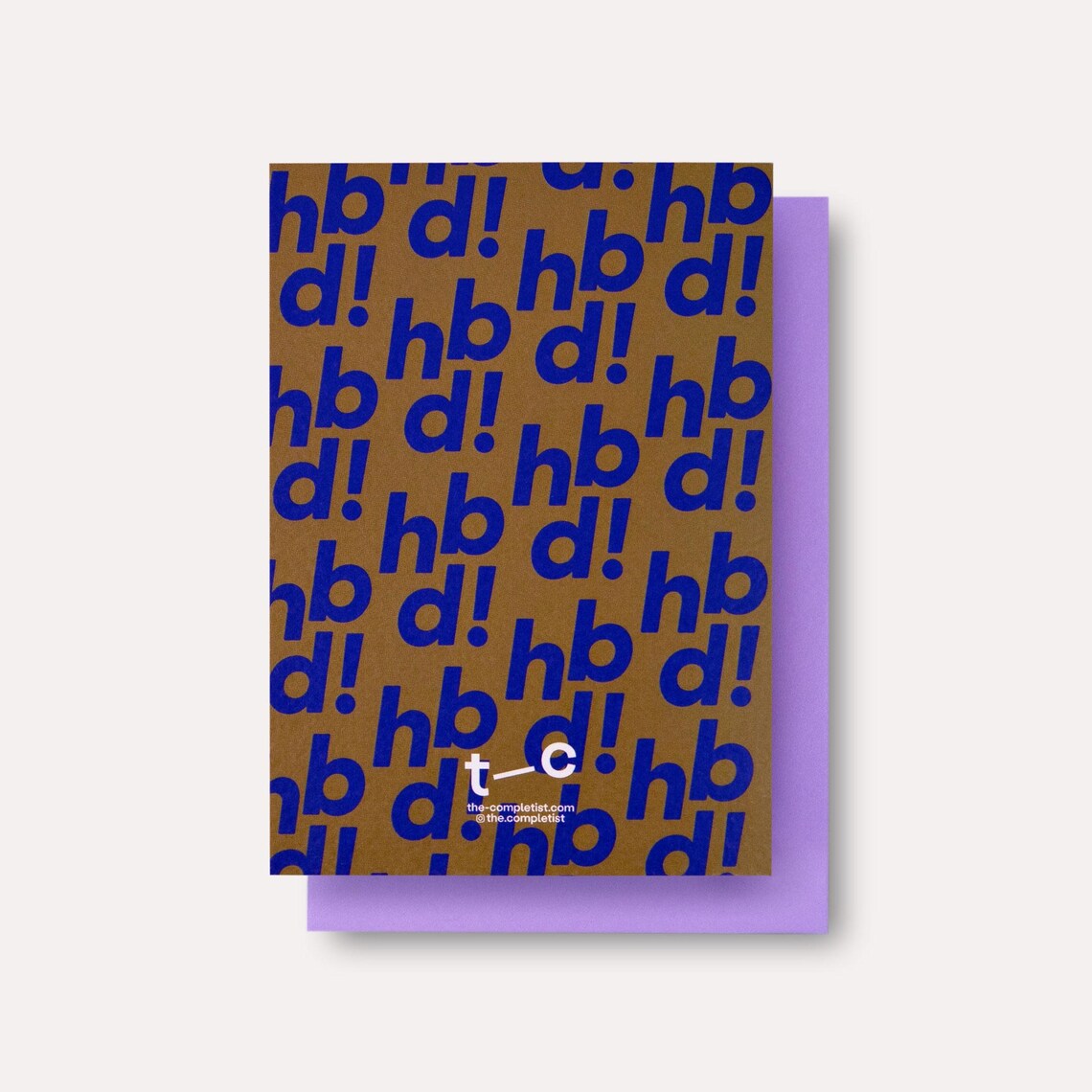 Helix Birthday Card - Etsy