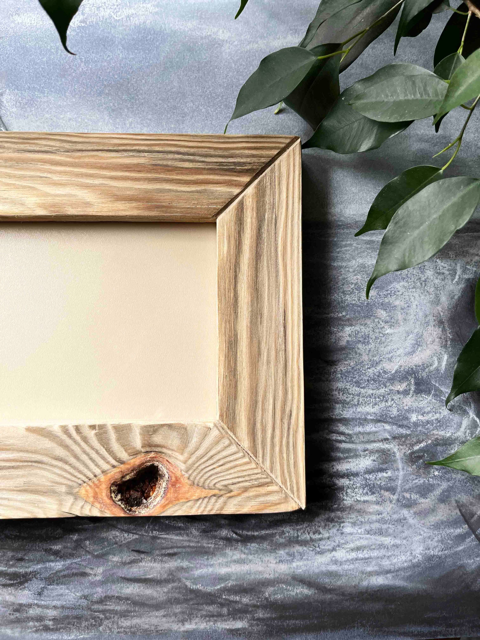 Wood Photo Frame Photo Frame Rustic Photo Frame Frame Wood - Etsy