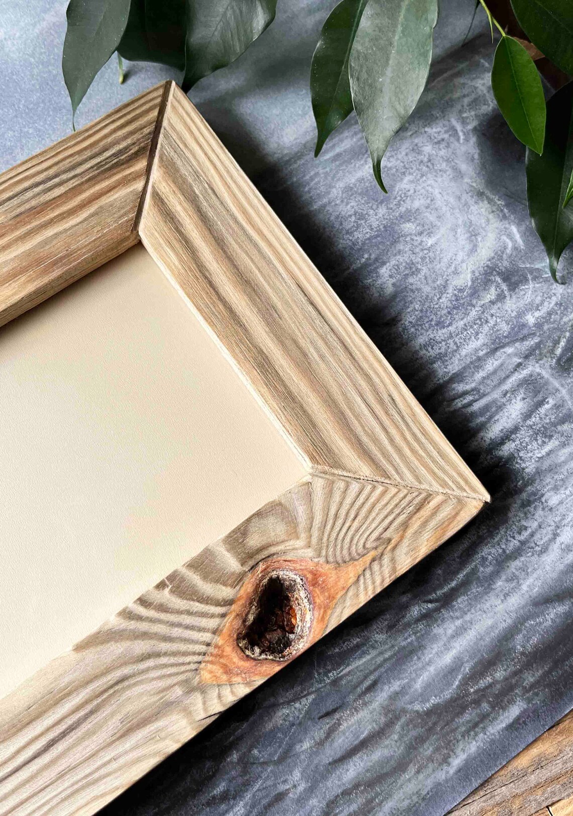 Wood Photo Frame Photo Frame Rustic Photo Frame Frame Wood - Etsy