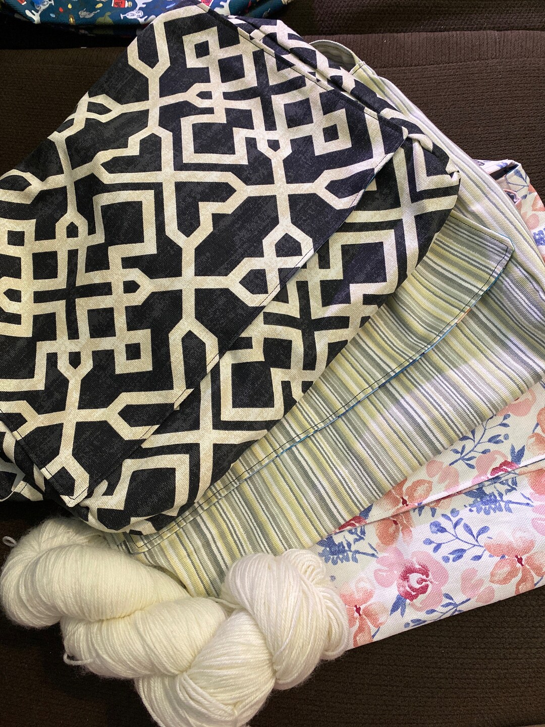 Fuzzy Ball Sack Crossbody Tote Messenger Bag Mermen - Etsy