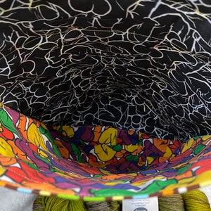 Small Drawstring Fuzzy Ball Sack Naughty All the Dcks - Etsy