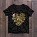 Steampunk Clockwork Cogs Svg Cutting File - for Crafting and Clothing ...