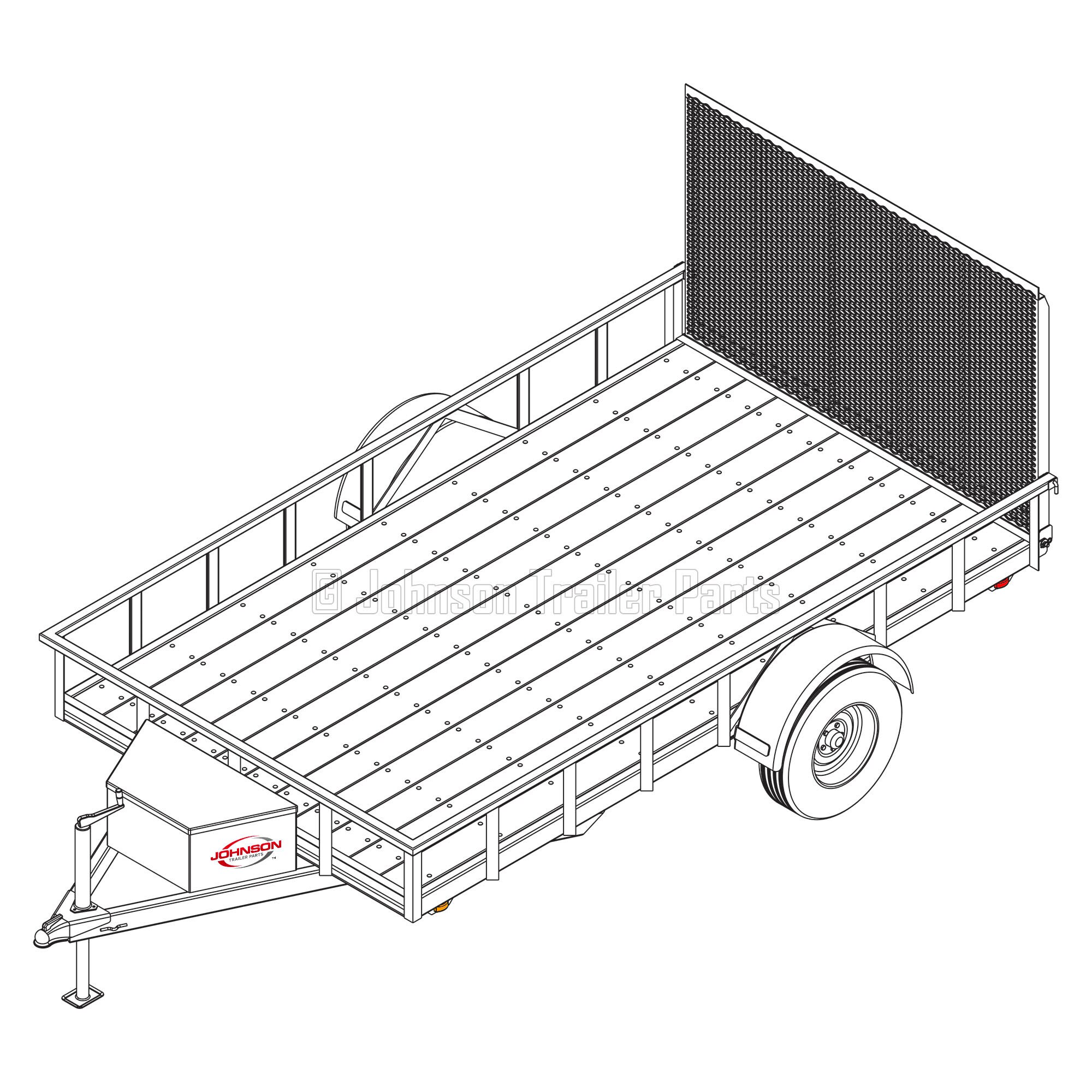 6 10 X 12 Utility Trailer Plans 3500 Lb Capacity Etsy Canada 6-10-x-12-utility-trailer-plans-3500-lb-capacity-etsy-canada