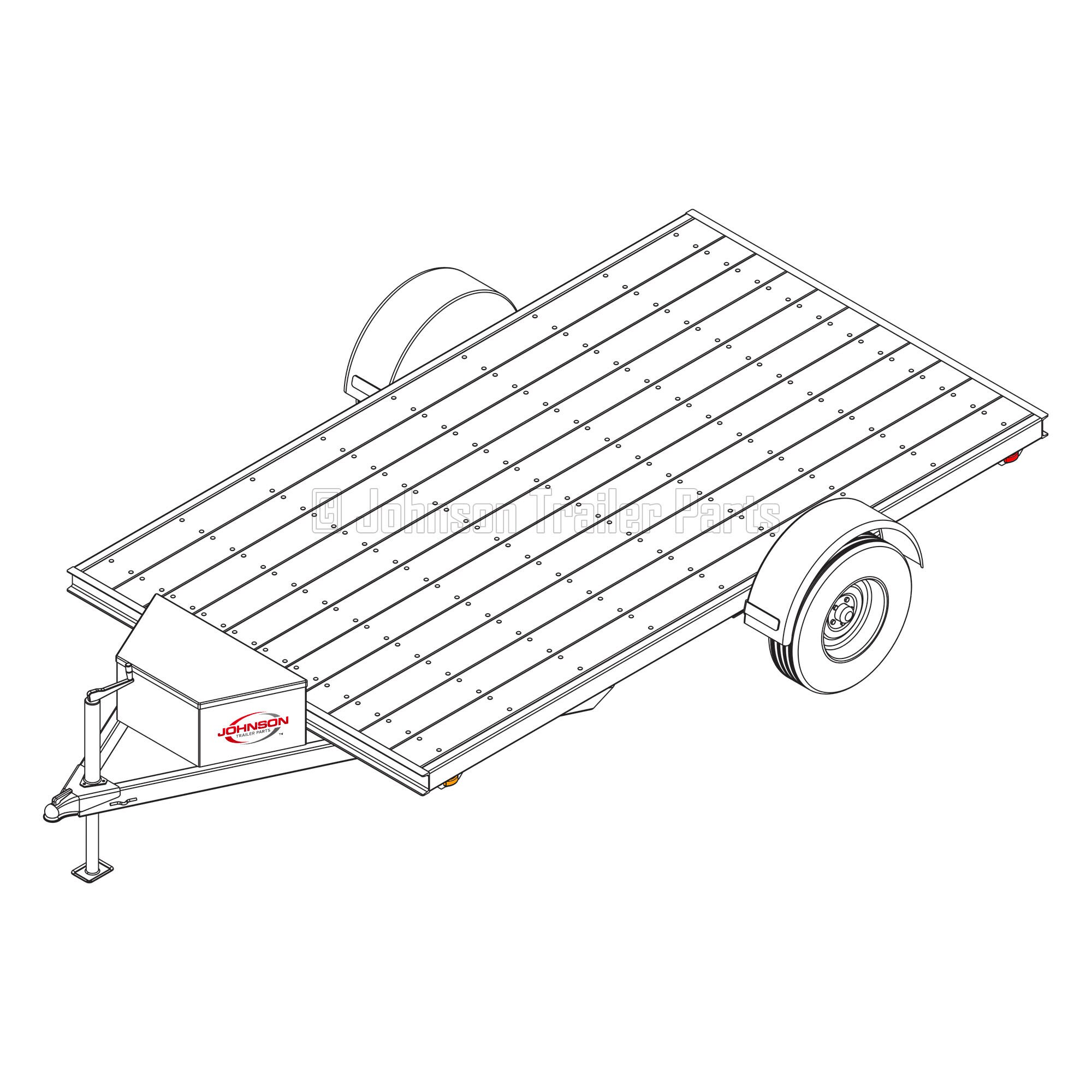 6 10 X 12 Utility Trailer Plans 3500 Lb Capacity Etsy Canada 6 10 X 12 Utility Trailer Plans 3500 Lb Capacity Etsy Canada