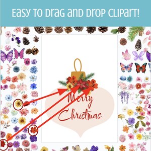 Create Beautiful DIY Christmas Ornament Art With Google Slide Activity ...