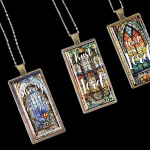 Window Scenes Bible Verses Digital Domino Designs Pendants - Download ...