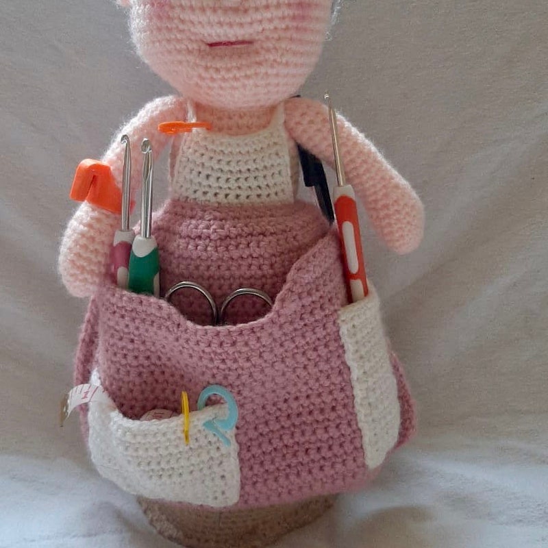 Crafty Granny - Etsy