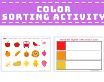 Toddler Learning Shapes Activities Toddler Busy Book - Etsy