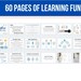 Preschool Toddler Weather Learning Pack Busy Book Preschool Printable ...