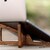 Wood MacBook Pro Table Stand and Holder Wooden Riser for MacBook Pro ...