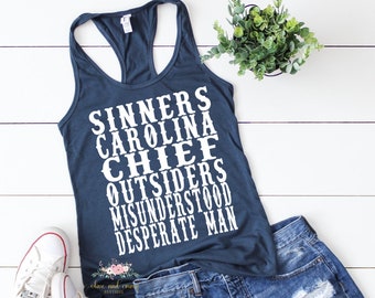 Eric church shirt | Etsy