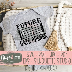 Western Baby SVG Country Baby PNG Country Kid Rodeo Baby | Etsy