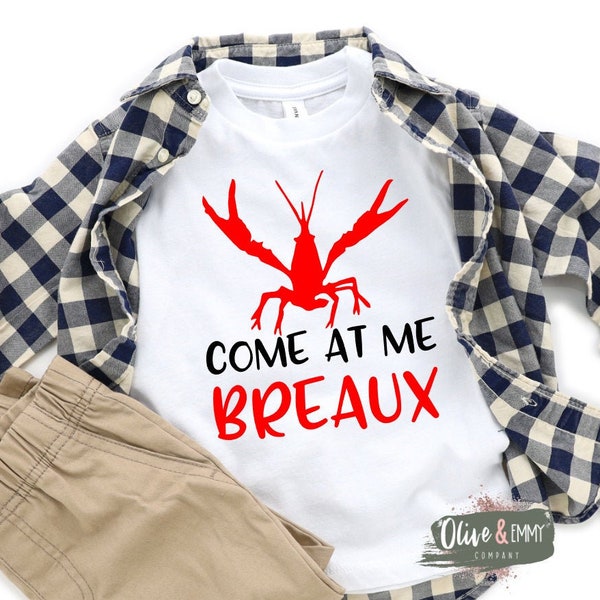 Crawfish Shirt - Etsy