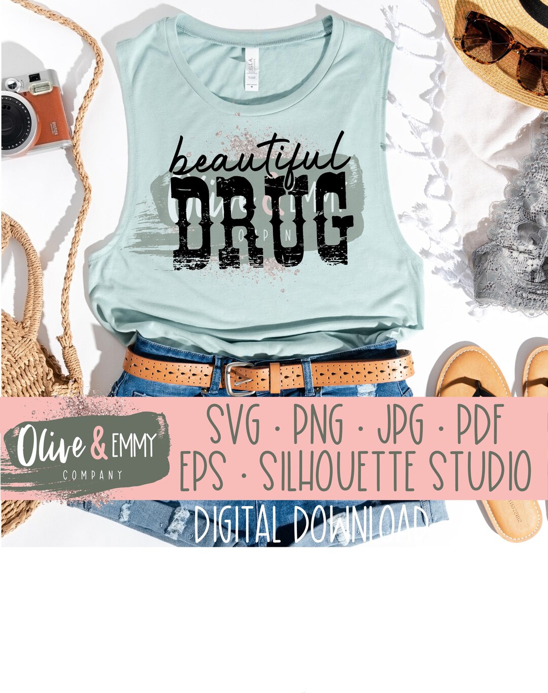 Country Music SVG, Country Concert SVG, Summer Concert Svg, Music ...