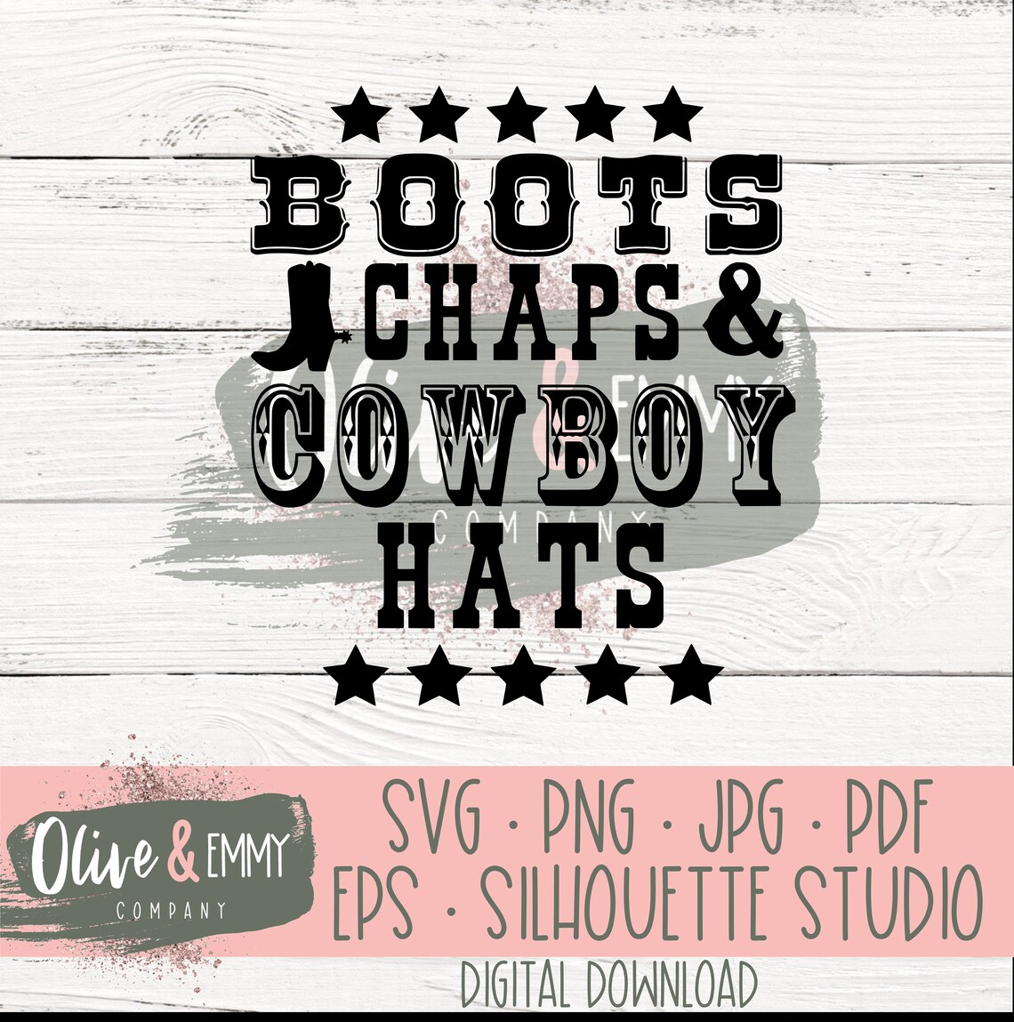 Western Baby SVG Country Baby PNG Country Kid Rodeo Baby | Etsy