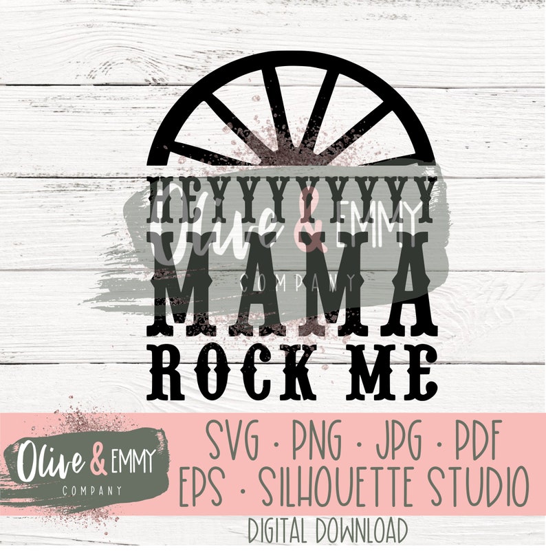 Western Baby SVG Country Baby PNG Country Kid Rodeo Baby | Etsy