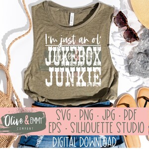 Country Music SVG, Country Concert SVG, Summer Concert Svg, Music ...