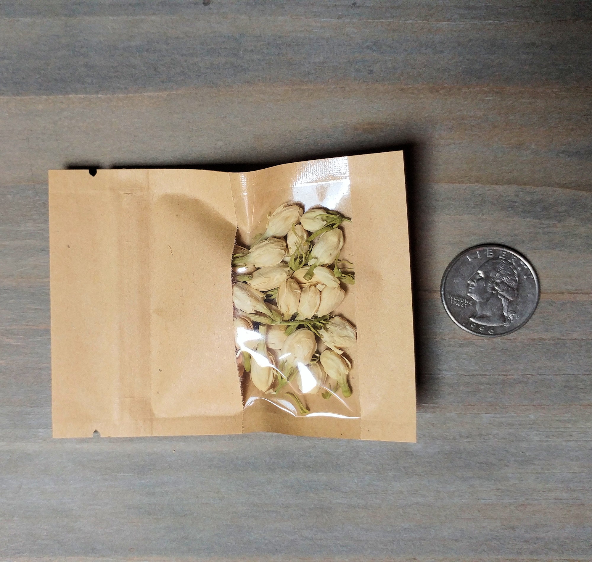 Dried Flowers Sample Packs Great for Roller Bottles for - Etsy