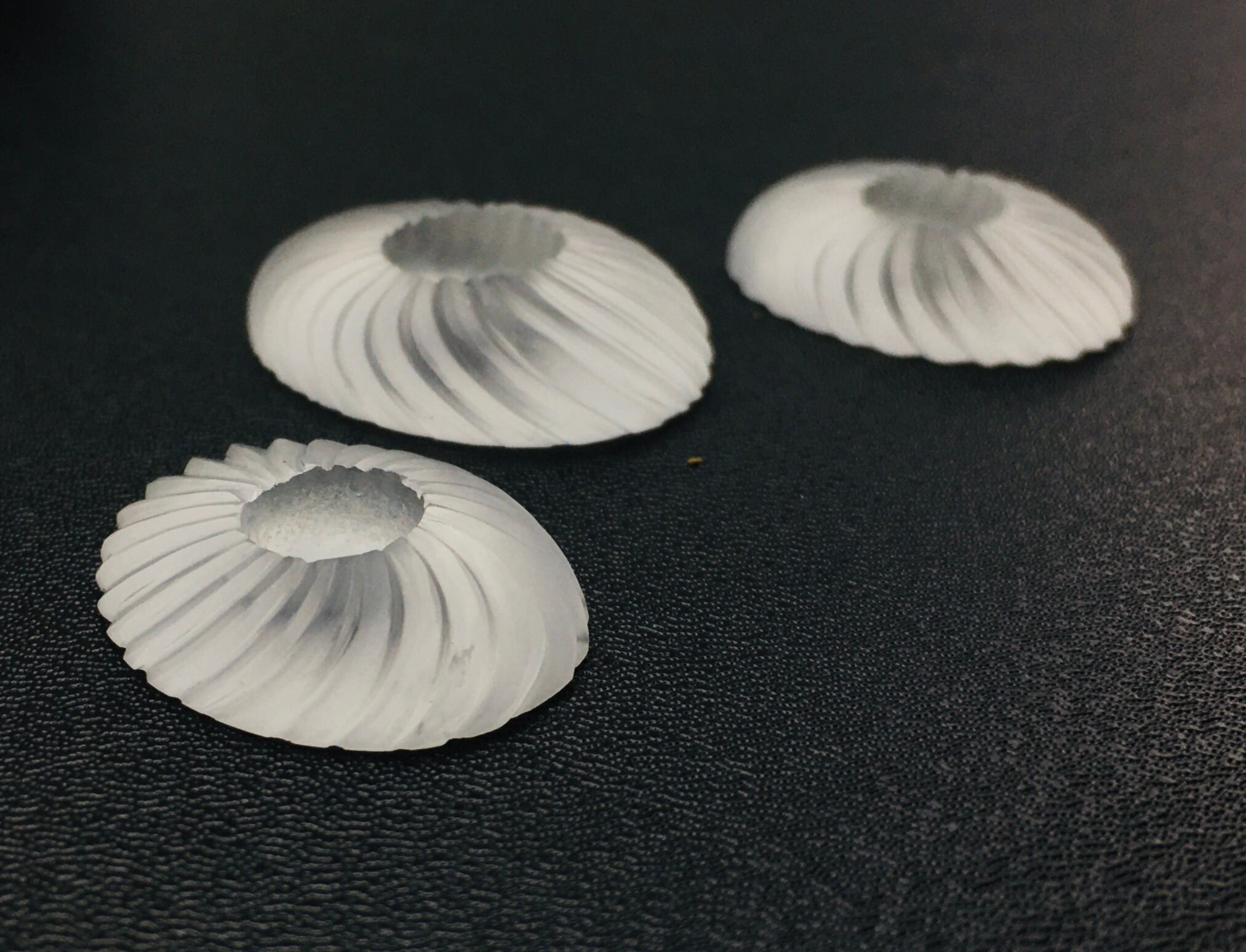 Natural Matt ROCK Crystal/hand Carved/beautiful White Color/top Quality ...