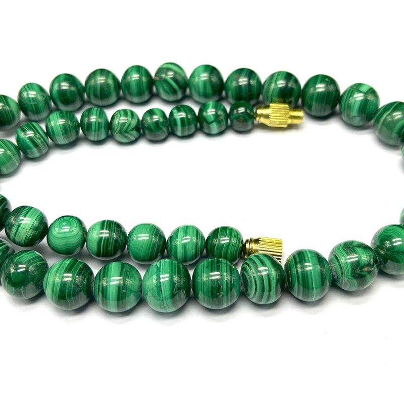 Malachite Color - Etsy