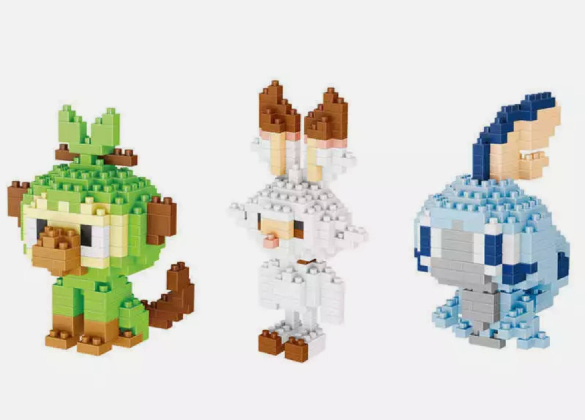 Lego Pokemon for sale | Only 2 left at -75%