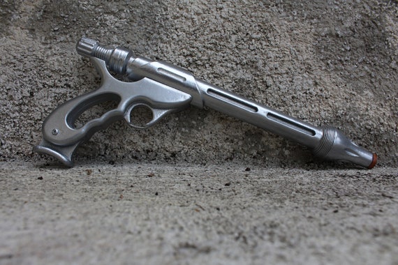 Jango Fett Gun