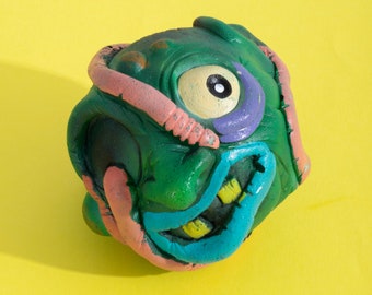 Madballs Art - Etsy