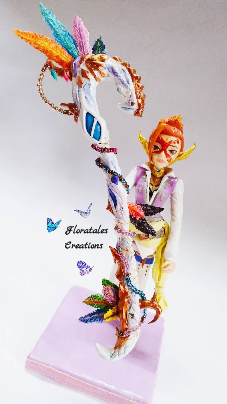 Any Character Custom Human Figurines Action Figures Anime - Etsy