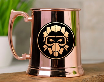 Apex Caustic Mug - Etsy